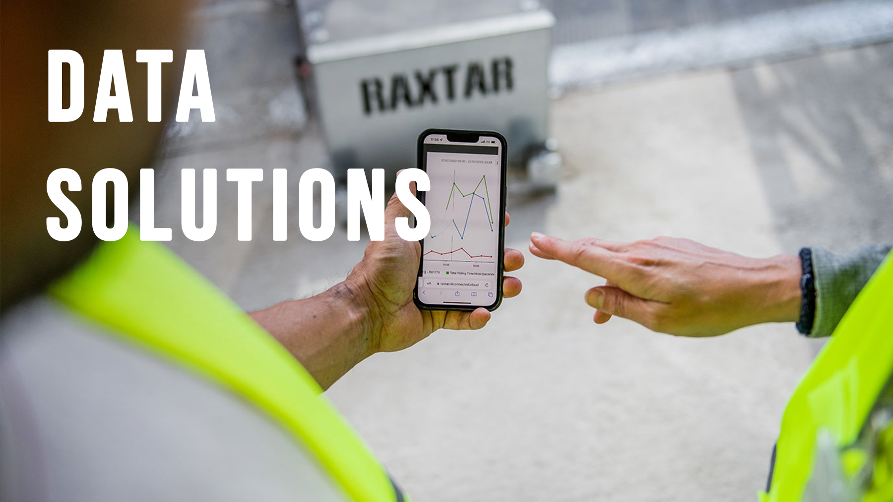 Get started with RX Control Next Level